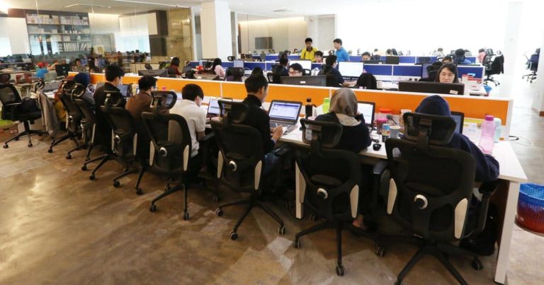 About Us - FINEXUS Group