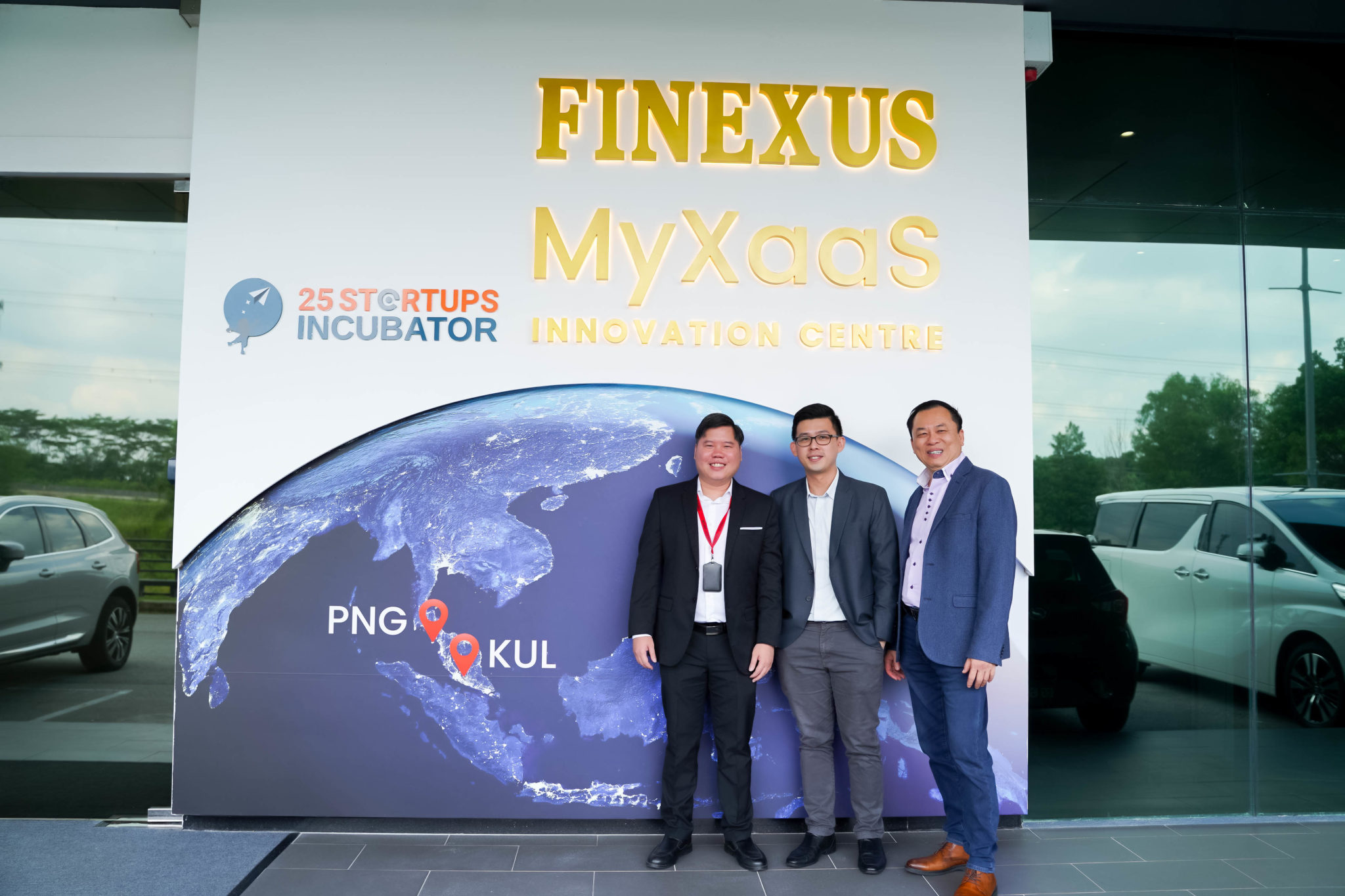 Finexus to enable bill-splitting Leasy App on its platform