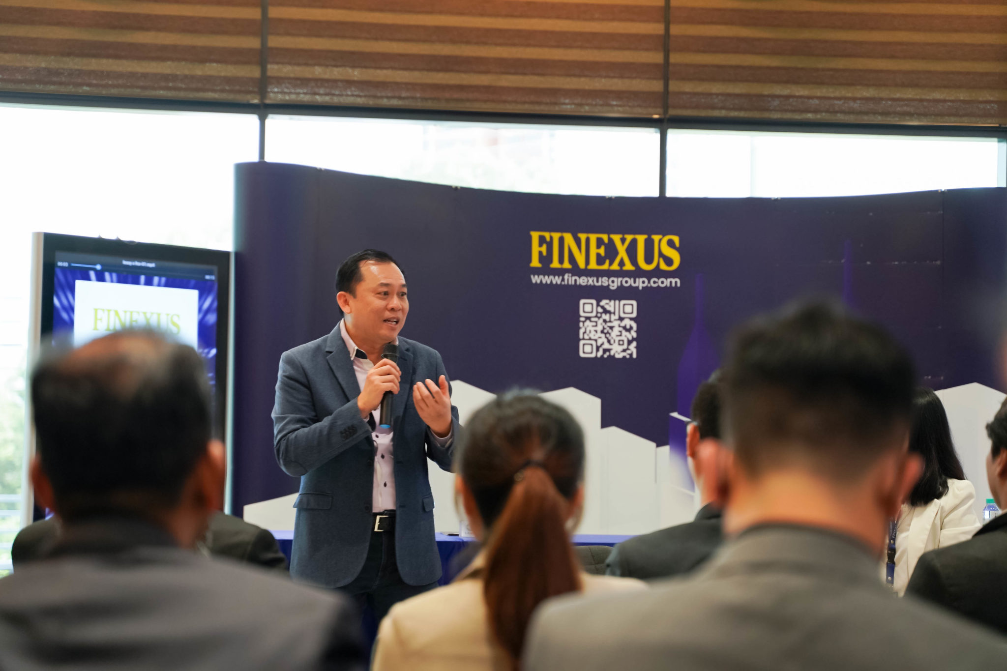 Finexus partners with Leasy App to make bill-splitting easy