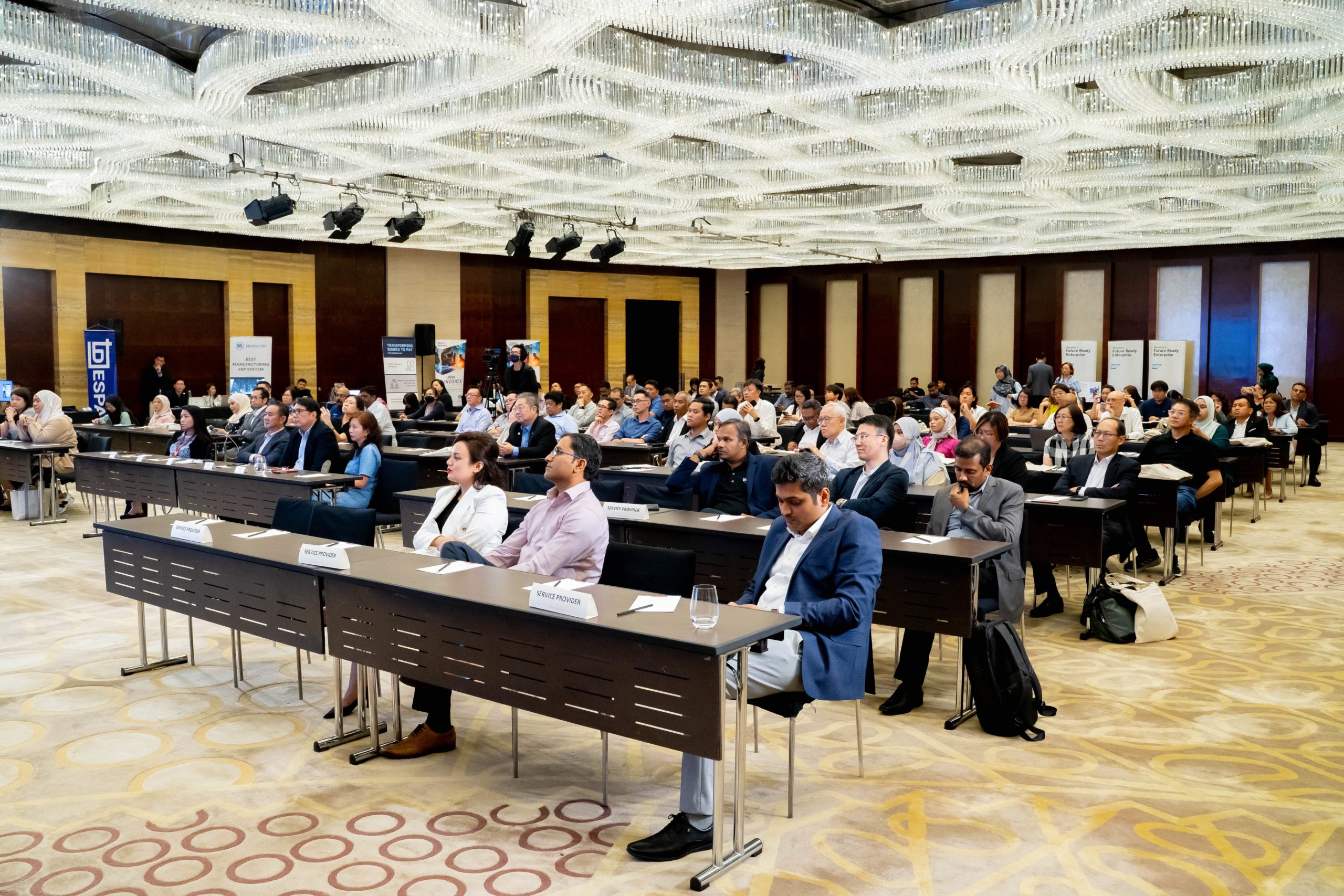 Finexus Presenting e-Invoicing Solutions at MDEC’s National e-Invoicing ...